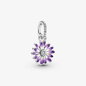 Pandora | Jewelry | Pandora Sterling Silver Signature Bracelet Daisy ...